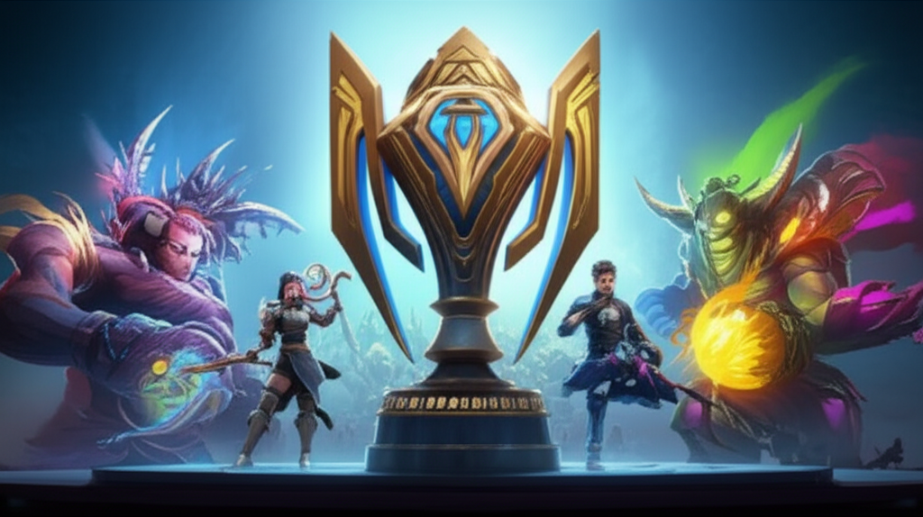 Dota 2 TI Standings: Track the Road to the Aegis of Champions